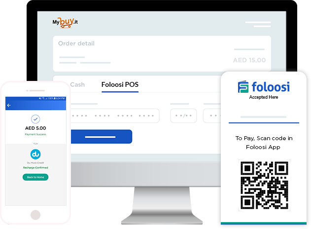 Foloosi Technology - Marketplace UAE | Online marketplace | Merchant Services